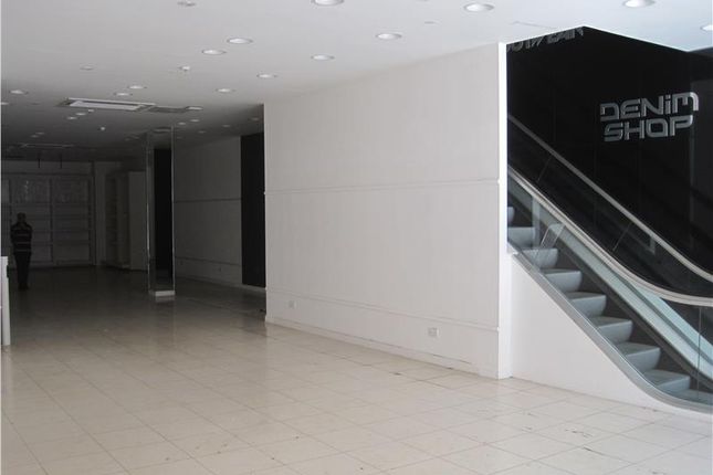 10 Portland Walk, Barrow-In-Furness, Cumbria LA14, retail premises to ...