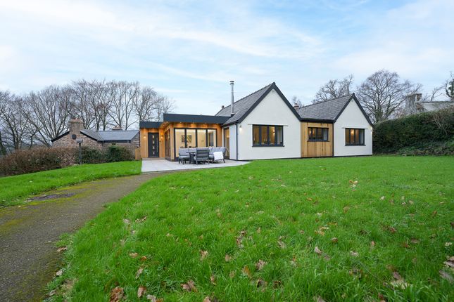 Great Doward, Symonds Yat, Ross-On-Wye HR9, 4 bedroom detached bungalow ...