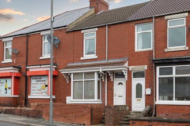 Homes for Sale in Shildon - Buy Property in Shildon - Primelocation