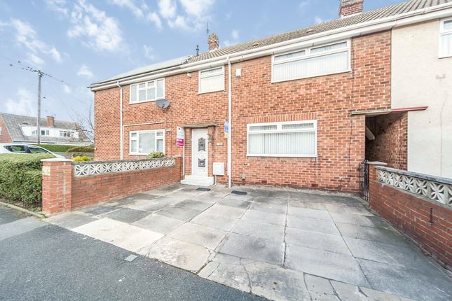 Homes For Sale In King Oswy Drive Hartlepool Ts24 Buy Property In