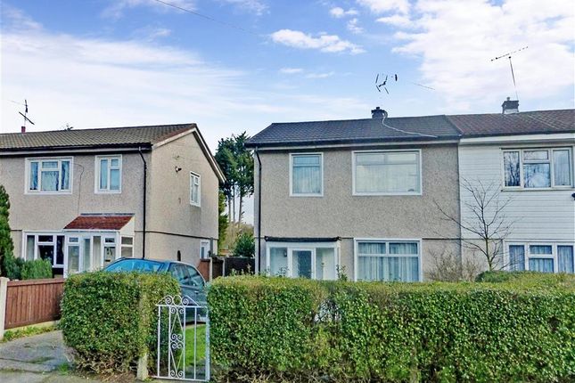 Colebrook Lane, Loughton, Essex IG10, 3 bedroom semi-detached house for ...