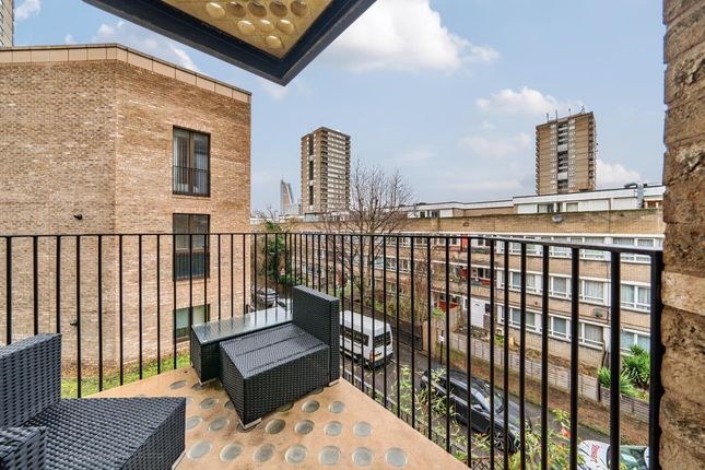 Packenham House, Lockton Street W10, 1 bedroom flat for sale - 65692707 ...