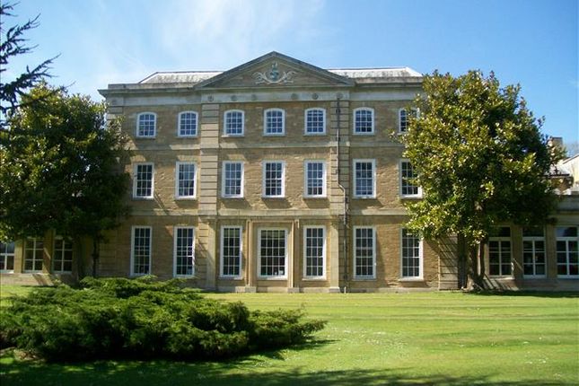 Design & Build Bespoke Buildings, Colworth House, Colworth Science Park ...