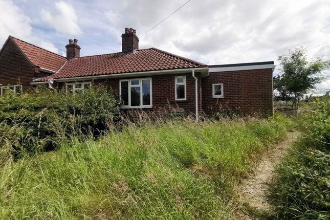 4 West End, Saxlingham Thorpe, Norwich, Norfolk NR15, 1 bedroom ...