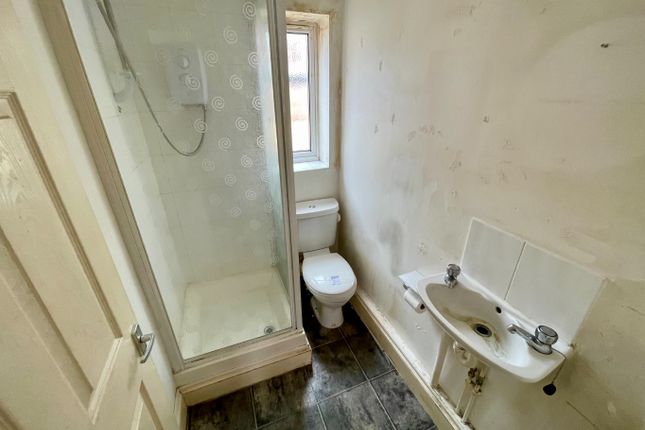 Castle Street, Luton, Bedfordshire LU1, 1 bedroom maisonette for sale ...