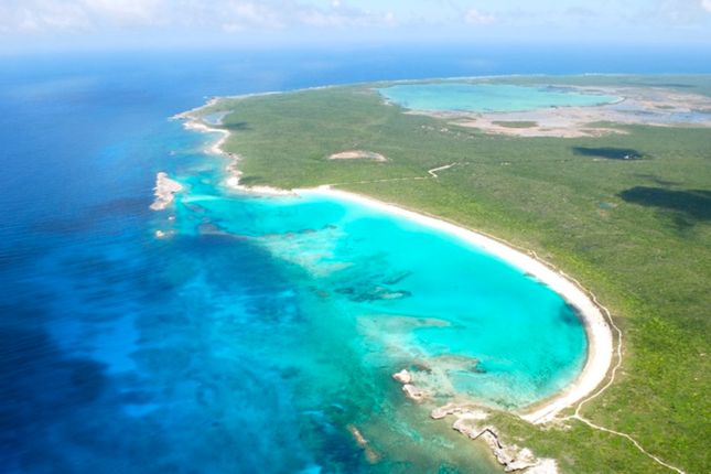 Rum Cay, Rum Cay, The Bahamas, land for sale - 45165832 | PrimeLocation