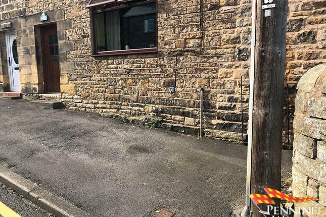 8 Castle Hill, Haltwhistle, Northumberland NE49, 3 bedroom semi ...