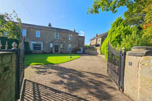 Paddock Road, Staincross, Barnsley S75, 4 bedroom semi-detached house ...