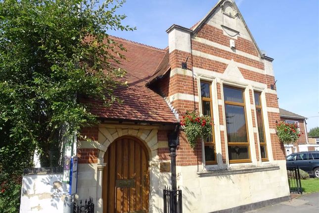 Houses for Sale in Barwell Church of England Academy, Leicestershire ...