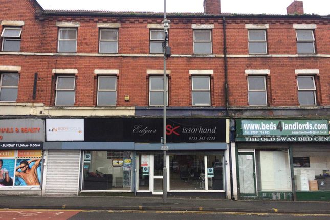 Retail premises to let in 514-516 Prescot Road, Liverpool L13 - Zoopla