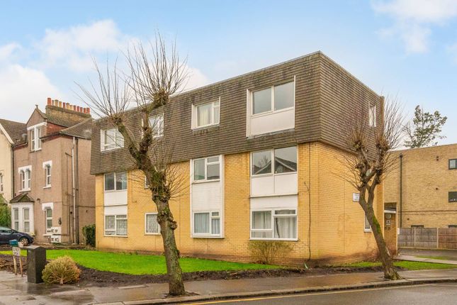 Holmesdale Road SE25, South Norwood, London,, 1 bedroom flat for sale ...