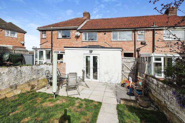 Groveley Lane, Birmingham B31, 3 bedroom terraced house for sale ...