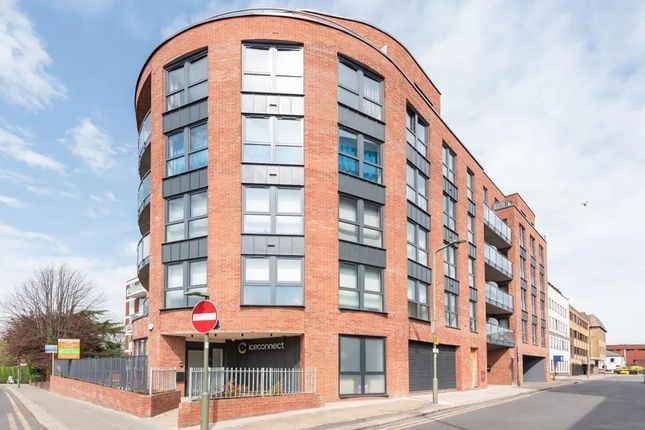 Nether Street, London N3, 2 bedroom flat for sale - 68982446 ...