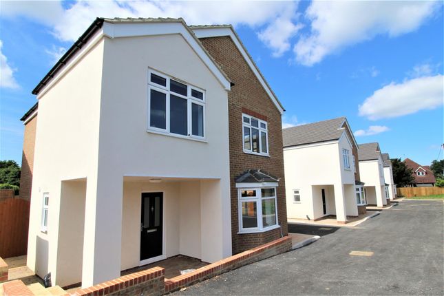 Chequers Road, Minster On Sea, Sheerness ME12, 4 bedroom property for ...