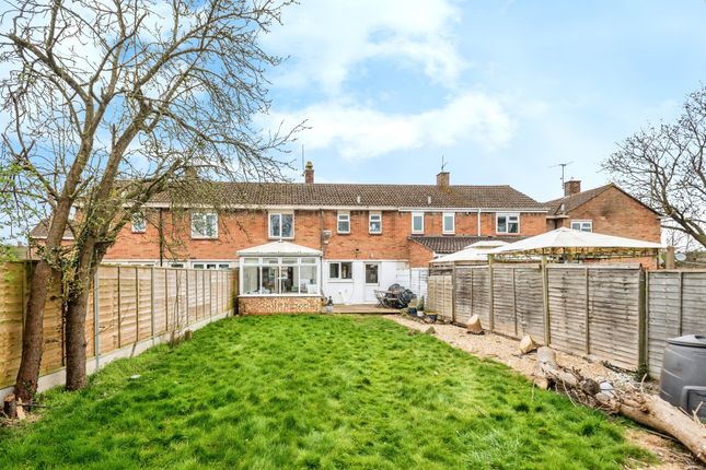 Cholsey Close, Oxford OX4, 3 bedroom terraced house for sale - 69811026 ...