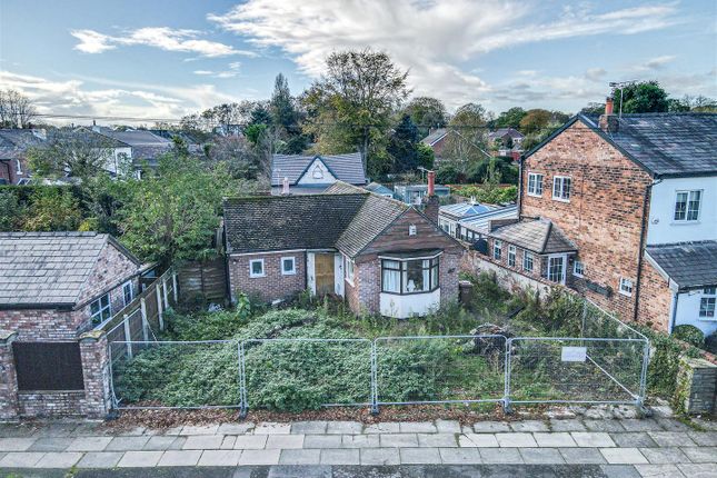 Ryeground Lane, Formby, Liverpool L37, 2 bedroom detached bungalow for ...