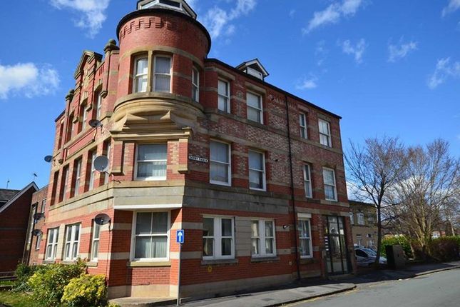 Homes to Let in Heaton Moor Road, Heaton Moor, Stockport SK4 - Rent ...