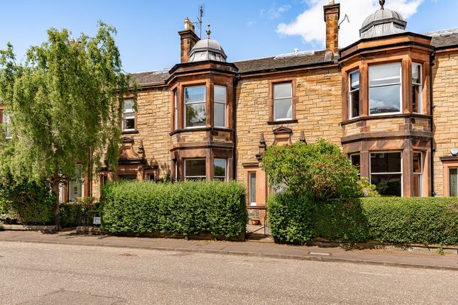 13 Braid Crescent, Braids, Edinburgh EH10, 5 bedroom terraced house for ...