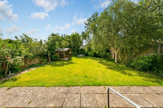 Branstone Road, Kew, Richmond, Surrey TW9, 4 bedroom detached house for ...