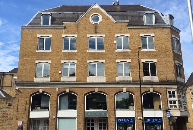 Wapping Lane, London E1W, retail premises to let - 60772002 | PrimeLocation