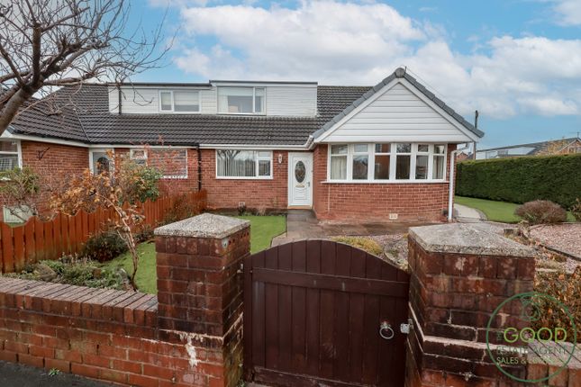 Sandy Gate Lane, Preston PR3, 3 bedroom semi-detached house for sale ...