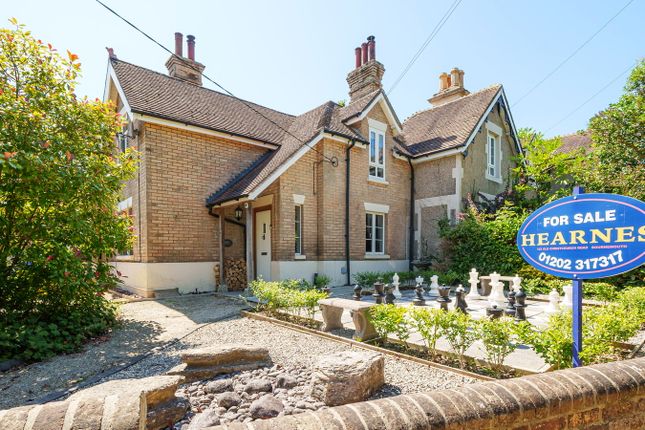 Muscliffe Lane, Muscliff, Bournemouth BH9, 4 bedroom property for sale ...