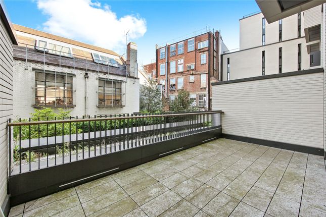 Rathbone Place, Fitzrovia, London W1T, 2 bedroom flat for sale ...