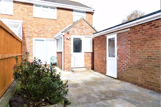 Pear Tree Close, Purton, Swindon, Wiltshire SN5, 3 bedroom semi ...