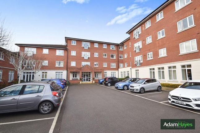 Langstone Way, Mill Hill NW7, 1 bedroom flat for sale - 66564847 ...