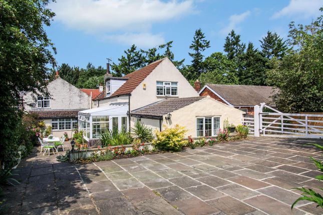 High Street, Markington, Harrogate, North Yorkshire HG3, 3 bedroom ...
