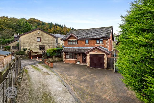 Homes for Sale in Ramsbottom - Buy Property in Ramsbottom - Primelocation