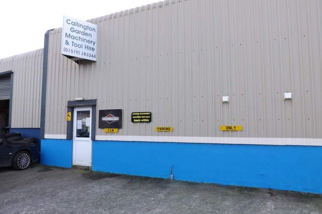 Retail premises for sale in Beeching Park, Kelly Bray, Callington PL17 ...