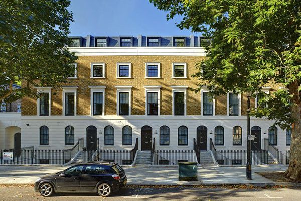 Trinity Street, London SE1, 1 bedroom flat to rent - 55557044 ...