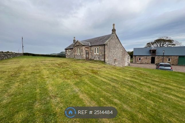 Roberton Mains, Dolphinton, West Linton EH46, 3 bedroom detached house ...
