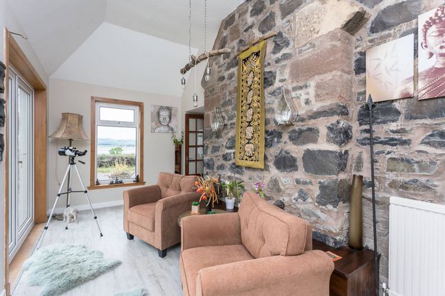 Logie Farm, Newburgh, Fife KY14, 4 bedroom detached house for sale ...