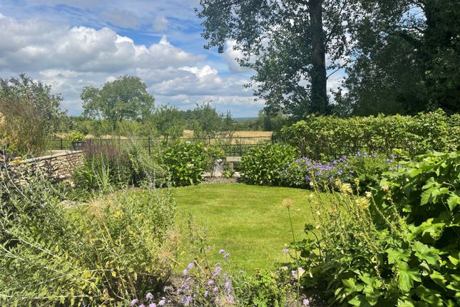 Wheelwright Court, Buckland, Faringdon, Oxfordshire SN7, 4 bedroom semi ...