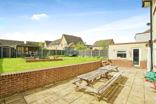 Auckland Avenue, Ramsgate, Kent CT12, 3 bedroom end terrace house for ...