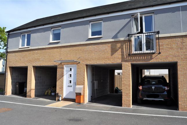 Long Culvering, Cranbrook, Exeter, Devon EX5, 2 bedroom flat to rent ...