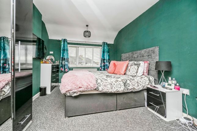 3 bed terraced house for sale in Rennell Road, Liverpool, Merseyside ...