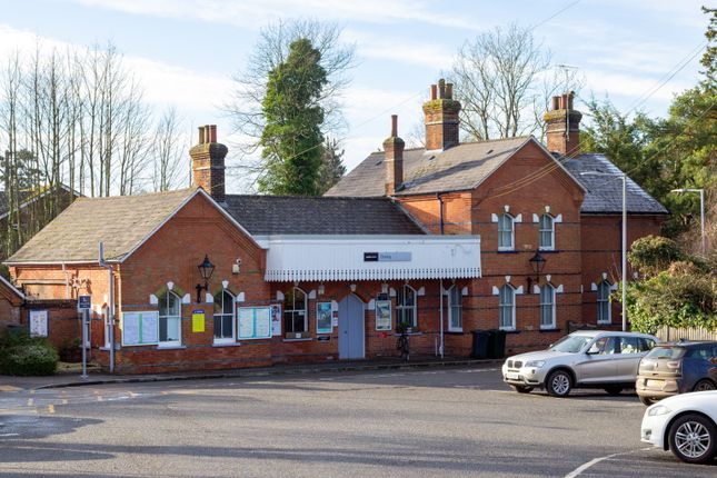 Hither Field, Charing, Ashford TN27, 3 bedroom semi-detached house for ...