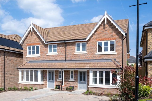 Homes For Sale In Purley On Thames Buy Property In Purley On Thames