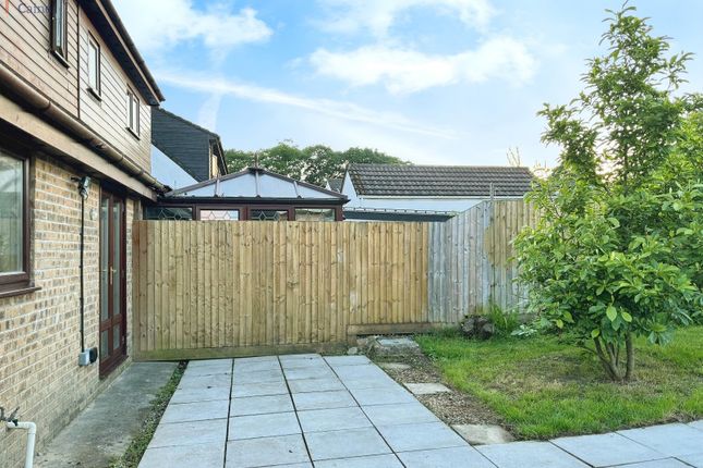 Gregory Close, Pencoed, Bridgend County. CF35, 3 bedroom semi-detached ...
