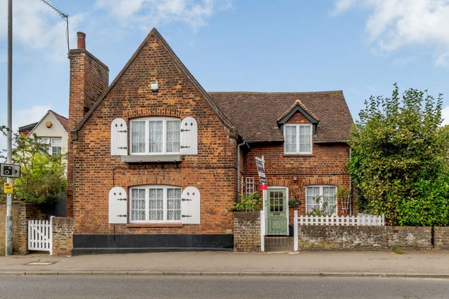 Homes for Sale in Harefield - Buy Property in Harefield - Primelocation