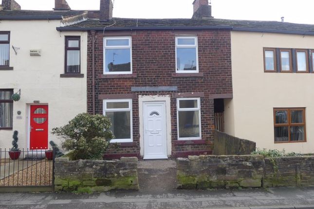 Ramsden Road, Wardle, Rochdale OL12, 4 bedroom terraced house to rent ...