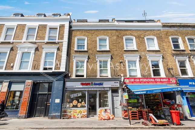 Queens Crescent, Kentish Town, London NW5, terraced house for sale ...