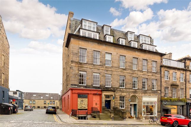 Homes for Sale in Great King Street, New Town, Edinburgh EH3 - Buy ...