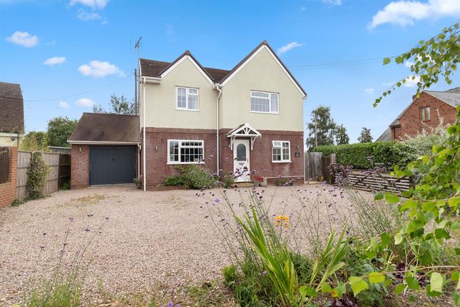 New Cross House, Pendock, Gloucestershire GL19, 4 bedroom detached ...