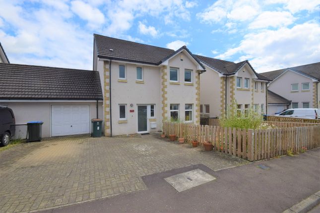 Homes for Sale in New Alyth - Buy Property in New Alyth - Primelocation