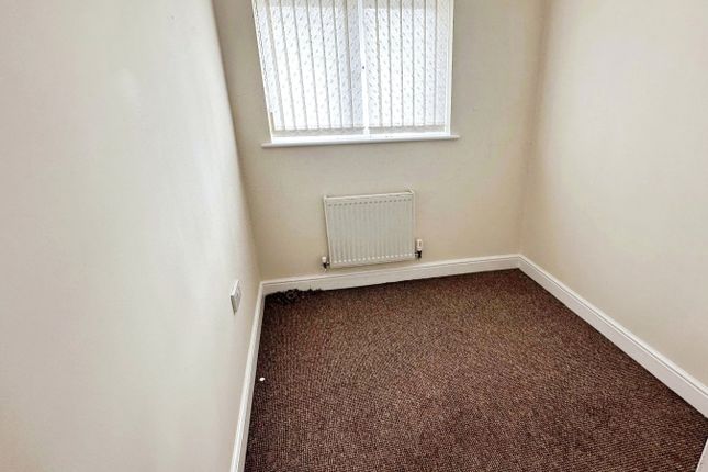 Hutton Court, Annfield Plain, Stanley, Durham DH9, 3 bedroom end ...