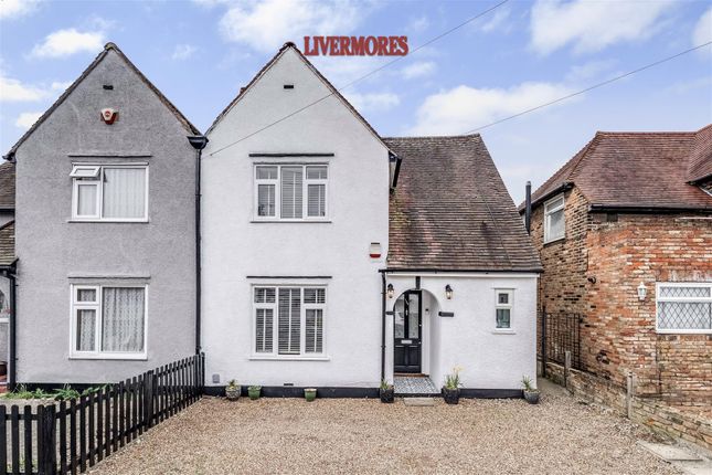 Maiden Lane, Crayford, Dartford, Kent DA1, 4 bedroom semi-detached house for sale - 69493535 ...